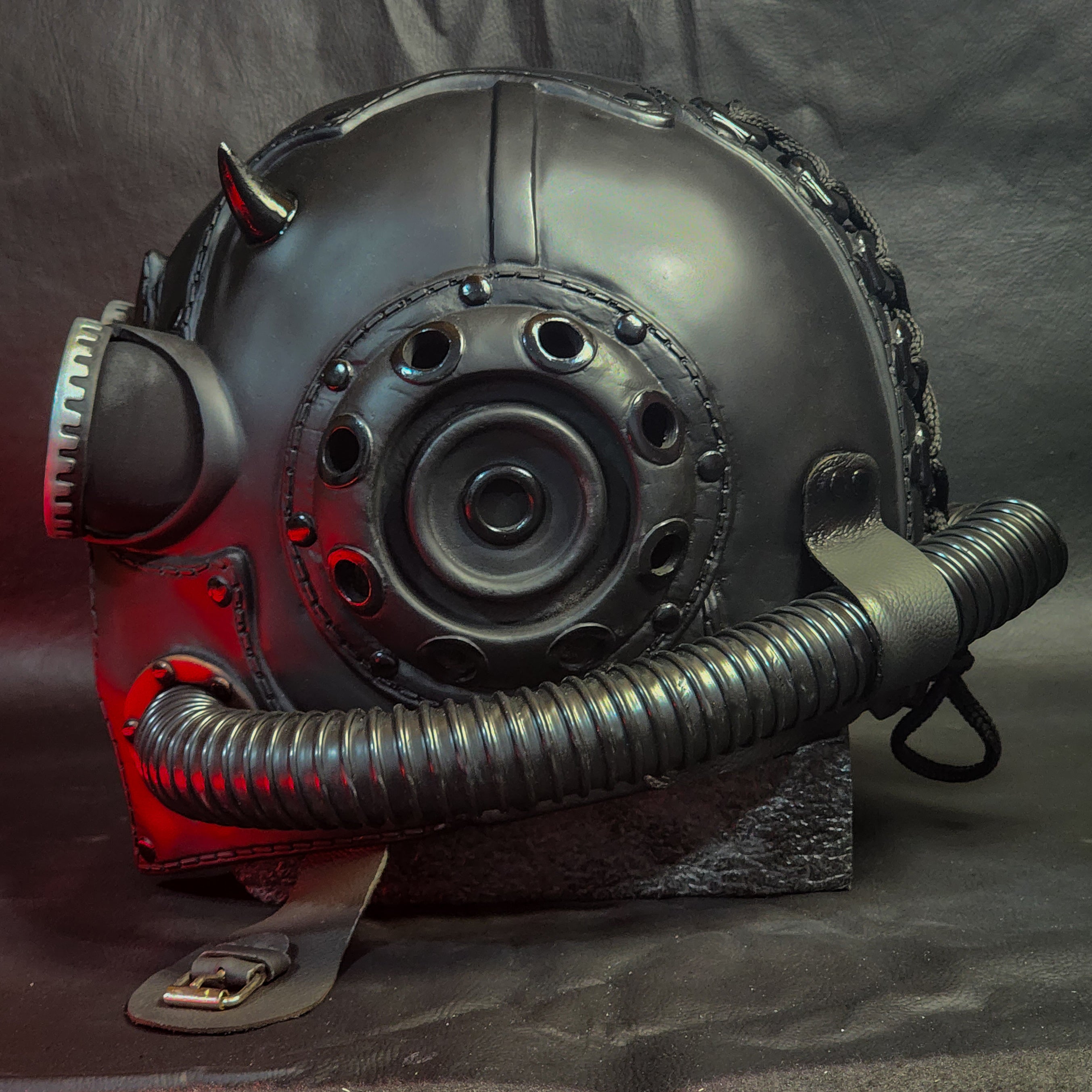 [INSPIRED]Nameless Ghoul Impera Mask V3 – Over Maker Studio