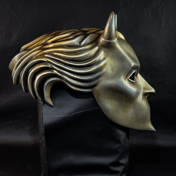 Masks – Over Maker Studio