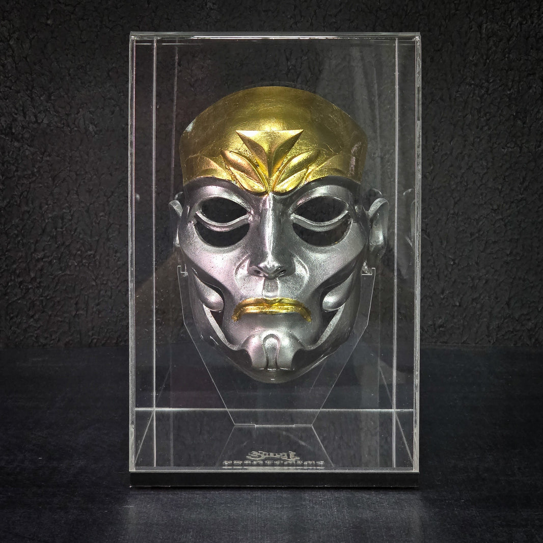 Masks – Over Maker Studio